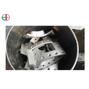 Quality X-40 Cobalt Alloy Castings Parts Temperature Up to 1300 Degree EB9110 for sale