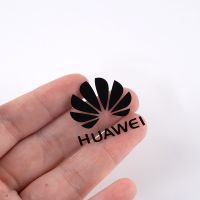 Quality OEM Custom Logo Customized Metal Stainless Steel Ultra-Thin Label with Paper at for sale