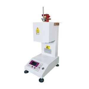 Quality MFR MVR Digital Melt Flow Indexer Machine Tester melt flow index tester for sale