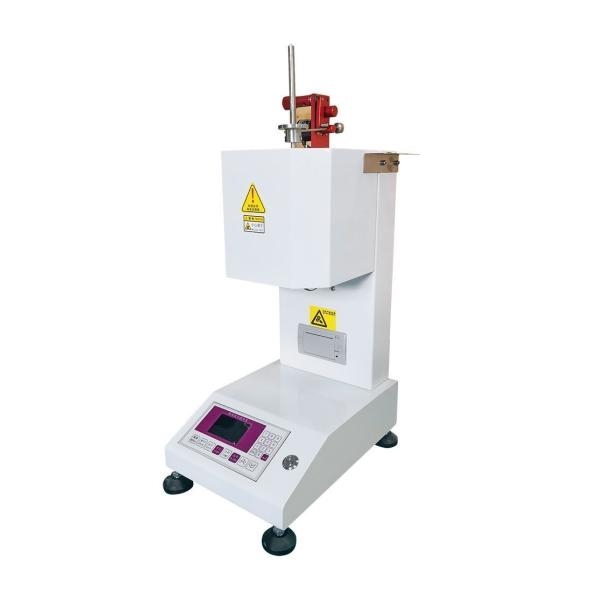 Quality MFR MVR Digital Melt Flow Indexer Machine Tester melt flow index tester for sale