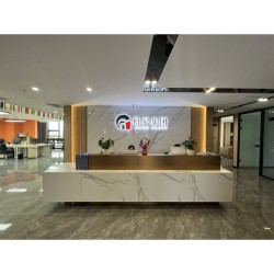 China Factory - Gnee Steel (tianjin) Co., Ltd
