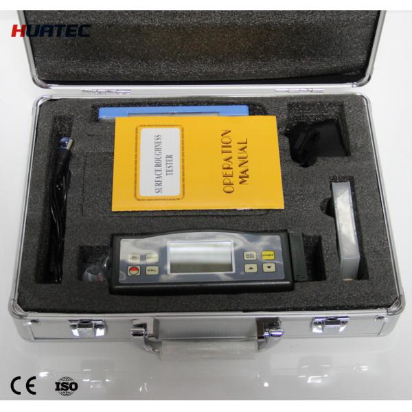 Quality Highly sophisticated inductance sensor Surface Roughness Tester SRT6210 with for sale