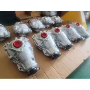 Quality Front Differential 31507594314: A High-performance Solution Compatible With X3 for sale