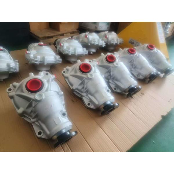 Quality Front Differential 31507594314: A High-performance Solution Compatible With X3 for sale