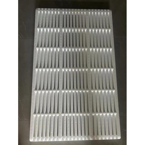 Quality Seedling Tray Tray Seed Tray Drain Plate Seedbed Shock-proof for sale