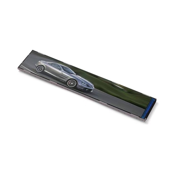 Quality 7.0 Inch TFT 280x1424 IPS Panel MIPI Display Module With CTP MIPI RGB Interface for sale