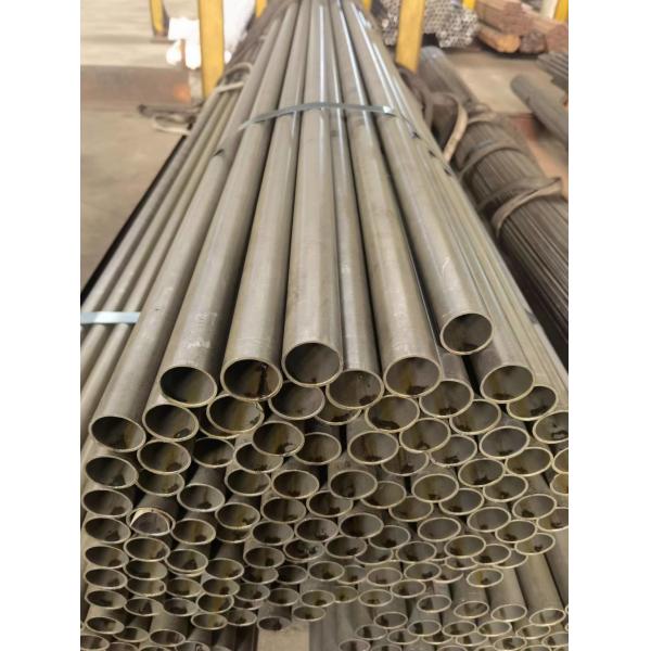 Quality Q235A Carbon Steel Seamless Pipe 3mm for sale