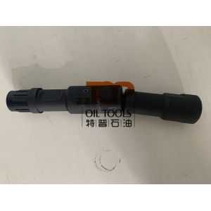 Quality 15/16UN Swivel Joint Knuckle Joint For Wireline Tools String 1.5" - 2.5" for sale