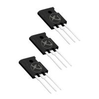 Quality Multifunctional Gate Bipolar Transistor IGBT 60KHz for Switching Power Supply for sale