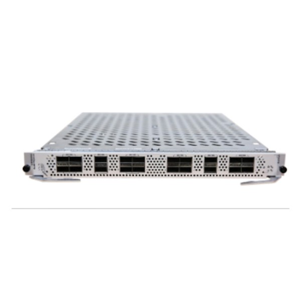 Quality CR5D00EENB7P 03057954 LPUI-2T-CM 20x100GBase-QSFP28 Routers for sale