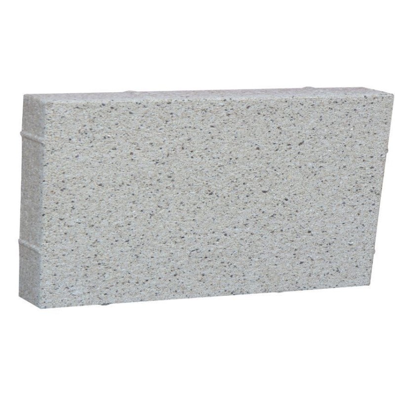 The Ceramic Paving Tiles Ecological Thick Brick