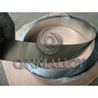 Quality German Silver Nickel Silver Strip CuNi18Zn20 Alloy For Jewelry / Antenna for sale