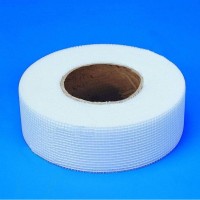 Quality White 48mm 65g Fiberglass Self Adhesive Tape for sale