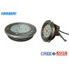 china IP68 54w Dmx RGB Led Pool Lights For Pond / Fountain / Swimming Pool