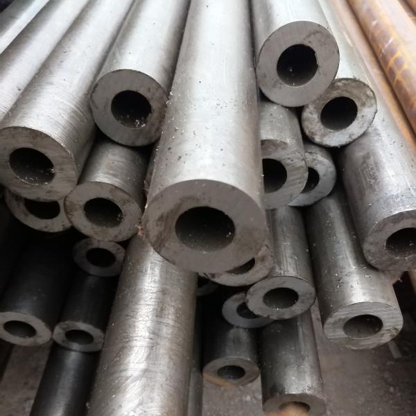 Quality Cold Drawn High Precision Honed Tube for sale