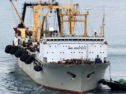 Quality D2000XL3500 Fishing Boats Yokohama Fender for sale