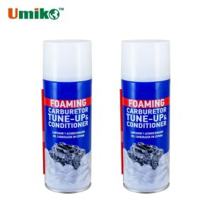 Quality Carb Foaming Cleaner Spray For Choke Throttle Carburetor Tune Up And Conditioner for sale