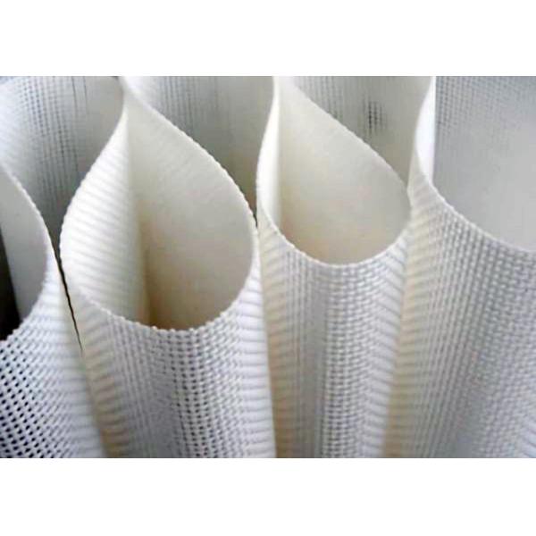 Quality Single Layer PP Filter Fabric Liquid Filtration Cloth 1.2mm Thickness for sale
