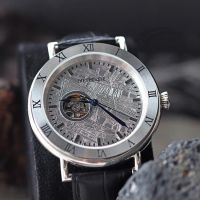 Quality Meteorite Watch for sale