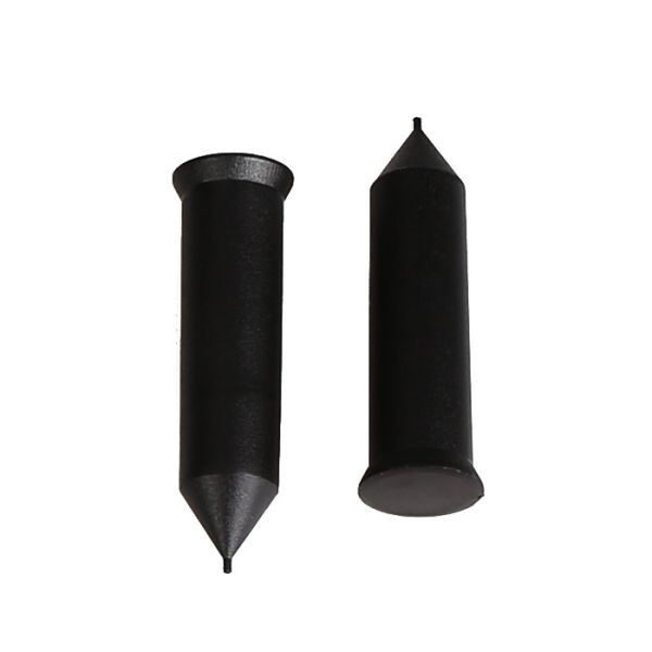 Quality Wholesale RFID Application RFID Tree Nail Tag For Tree Tracking for sale