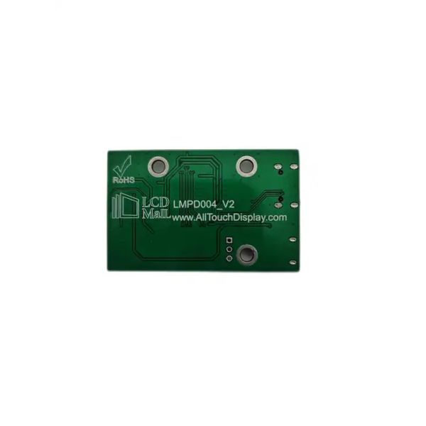 Quality LCD Mall MIPI To Mini-HDMI Convert Board TFT LCD Modules With PCBA for sale