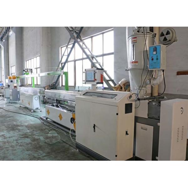Quality PLA ABS 3D Printer Filament Extruder Machine for sale