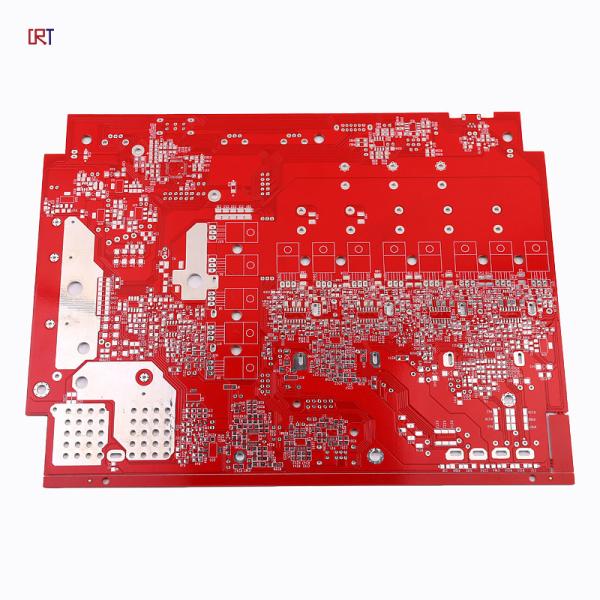 Quality Board Size 5mm-1200mm Double Sided PCB Assembly with THT Assembly and HASL Surface Finish for sale