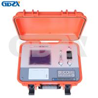 Quality ZX-A11 Power Network TDR Underground Cable Fault Distance Locator 0.5m for sale