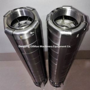 Quality Deep Well Hydraulic Submersible Water Pump 220V/380V 50Hz 60Hz for sale