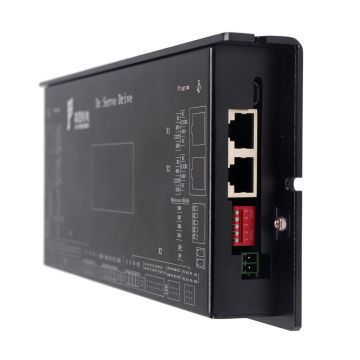 Quality 24V 30A Low Voltage Servo Motor Drive Controller For 3C Equipment for sale