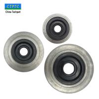 Quality 122mm 127mm Pressed Steel Bearing Housing TKII6305-127 High Precision for sale