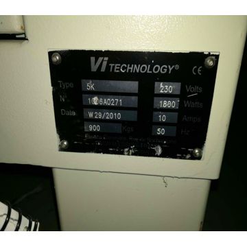 Quality Automated Optical Inspection SMT 5K AOI Machine With SPI System for sale