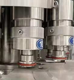 Quality Automatic Complete 5 Gallon Drinking Water Production Line Machine for for sale