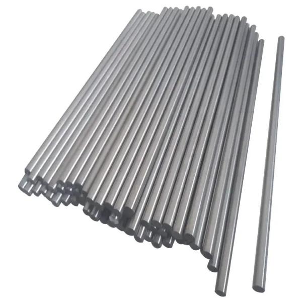 Quality High Performance 3J21 and 3J53 Nickel Cobalt Chromium Alloy Rods and Bars for sale