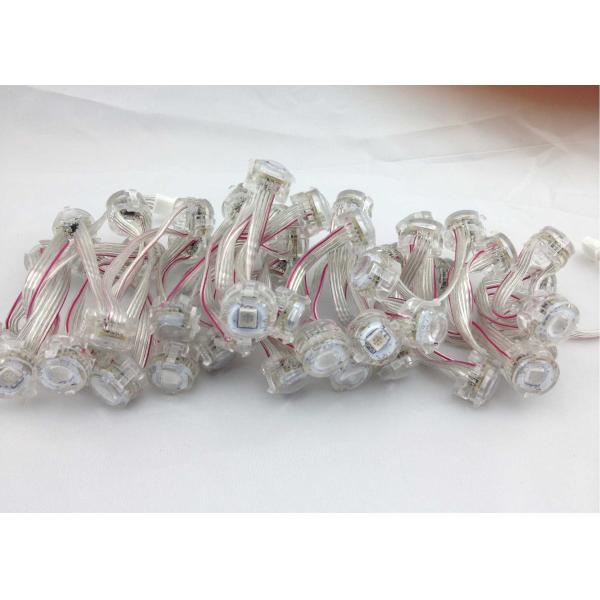Quality Digital RGB LED Pixel Light for sale