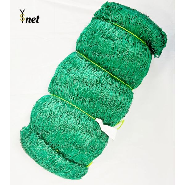 Quality China Manufacturer Popularity Polyethylene Net PE Net Mackerel Fishing Net for sale