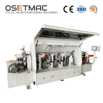 Quality Veneer 220V/380V Woodworking Edge Banding Machine for sale
