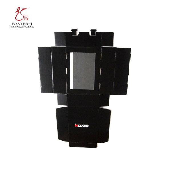 Quality 16cm Length 5cm Height Corrugated Cardboard Shipping Boxes for sale