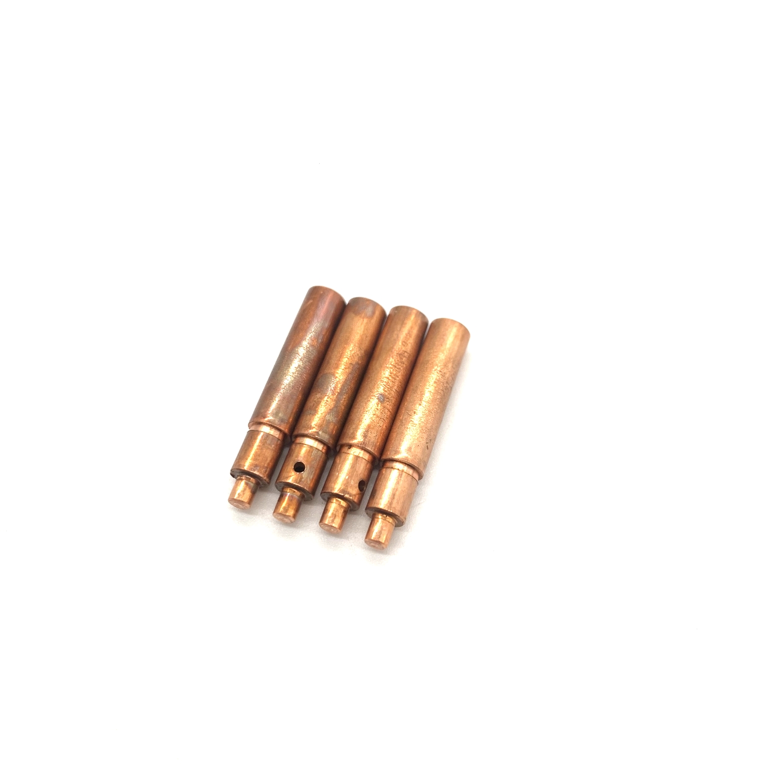 Cold forging Copper Terminal Blocks For Dajiang UAV