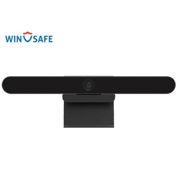 Quality Auto Voice Tracking EPTZ Video Conference Camera Mini Ultra HD 4K 8.57MP With USB2.0 Video Interface for sale