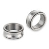 china Bearing Parts Single Row Deep Groove Ball Bearing Inner Ring For 6310 Ball