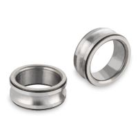 Quality Bearing Parts Single Row Deep Groove Ball Bearing Inner Ring For 6310 Ball for sale