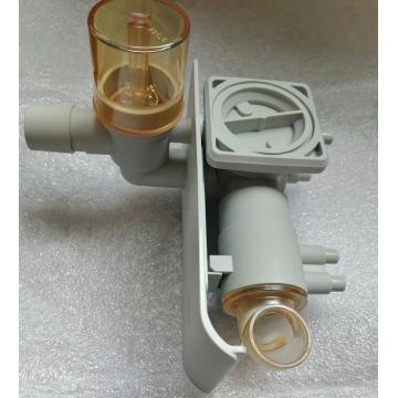 Quality Mindray Expiratory Valve Flow Sensor Kit for Synovent E3 115-005288-00 for sale