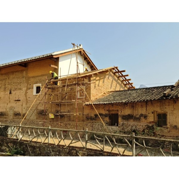 Quality Liquefied Road Soil Stabilizer Rammed Earth Wall Solidification Agent for sale