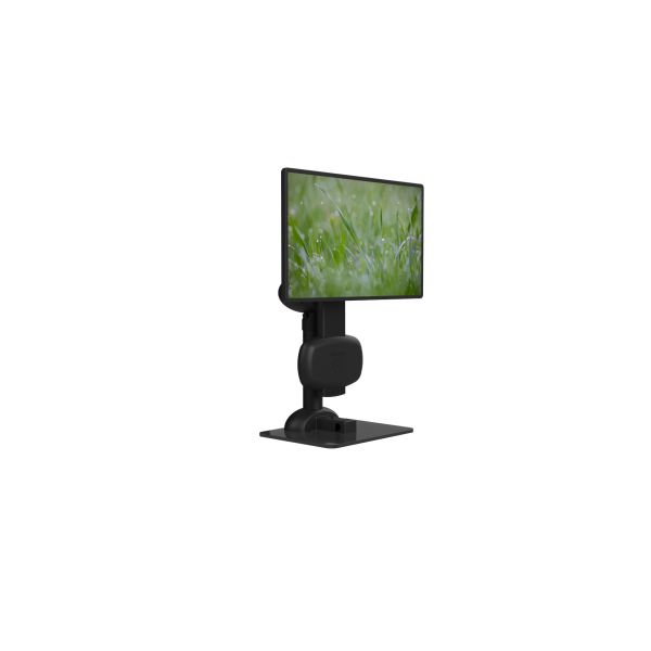 Quality OEM / ODM Laptop Desk Mount Electric Automatic Rotating For Neck Pain for sale