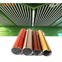 Quality Linear Metal Ceiling for sale