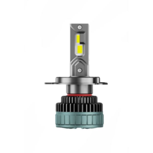 Quality hydraulic fan 12000lm LED Headlights for sale