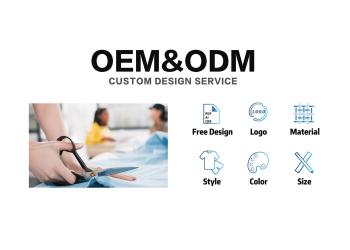 China Factory - Guangzhou Haisay Clothing Co., Ltd.