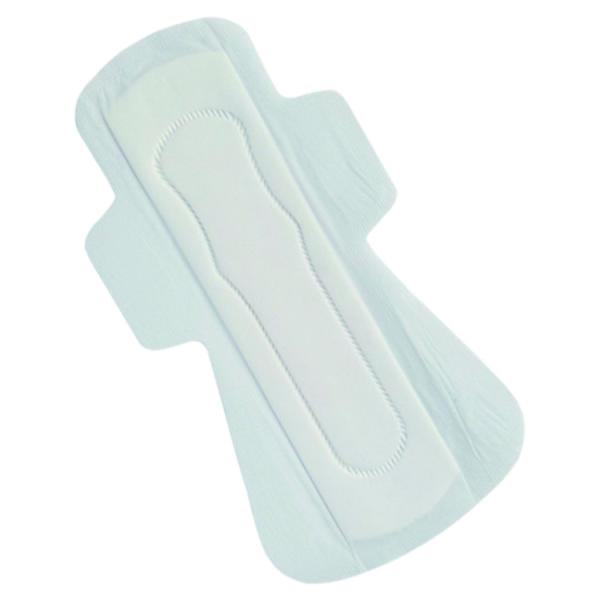 Quality Woman Daily Use Sanitary Pads Breathable Anion Feminine Sanitary Napkins for sale