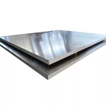 Quality O - H112 Aluminum Alloy Sheet 7075 1mm Thick Mill Bright for sale